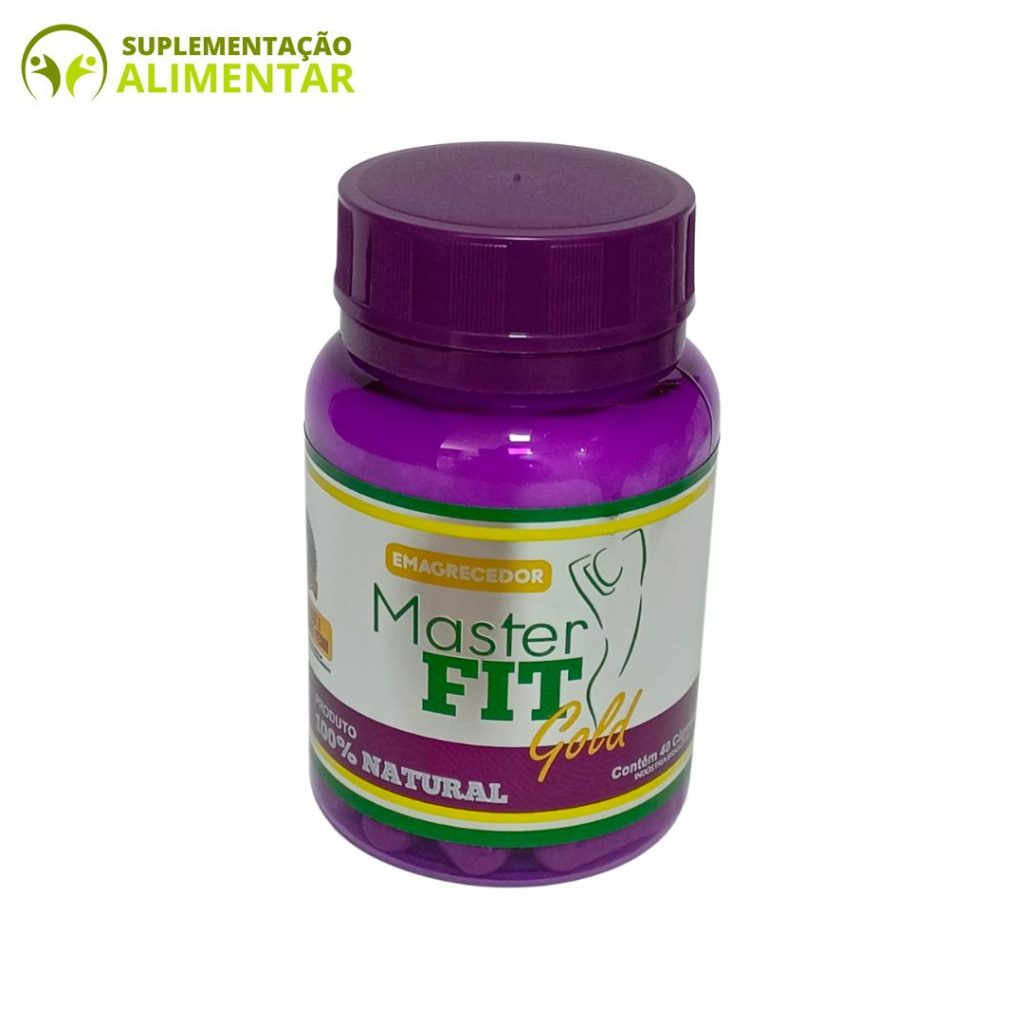 Moder Diet Black - 40 cápsulas - Suplementação Alimentar
